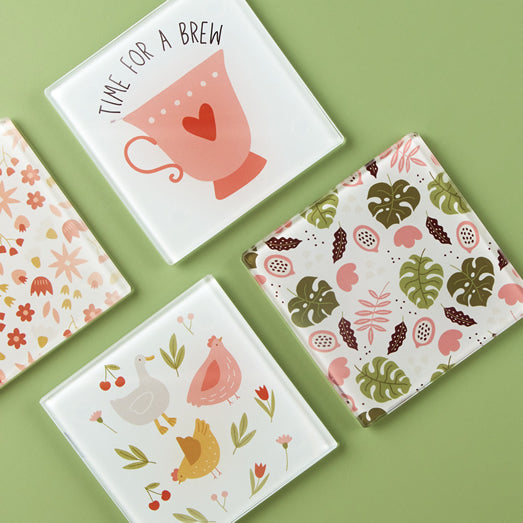 How to Sublimate a Ceramic Fridge Magnet – Dye Sublimation Store