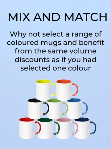Dye Sublimation Blanks - Mugs - Cushion Covers - Rock Photo Slates ...