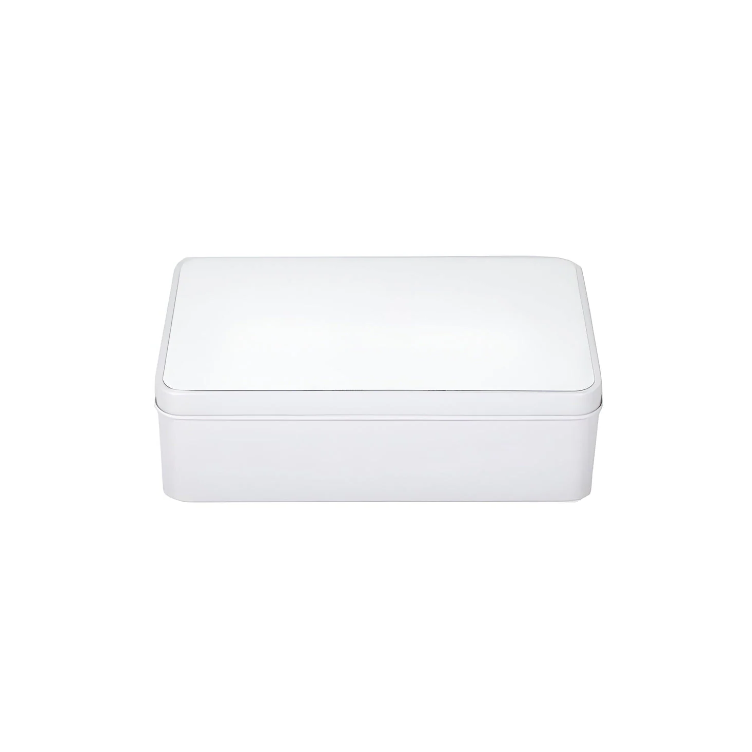 Dye Sublimation Rectangle Metal Tin – Dye Sublimation Store